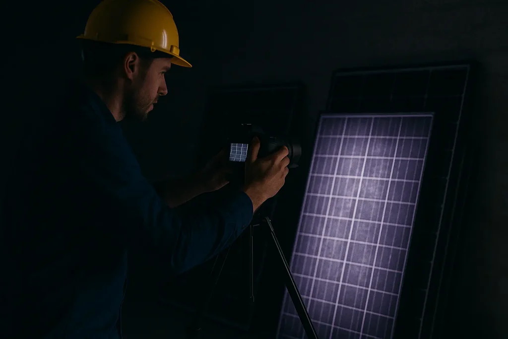 Newy Solar Co Partners with Eagle PV Labs - Newy Solar Co